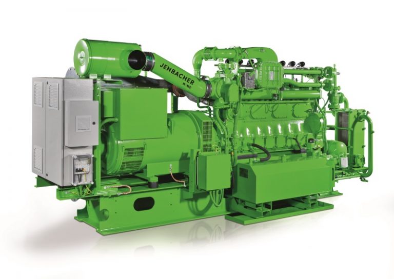 Jenbacher | INNIO Souer l Jenbacher & Waukesha Gas Engines New Units ...