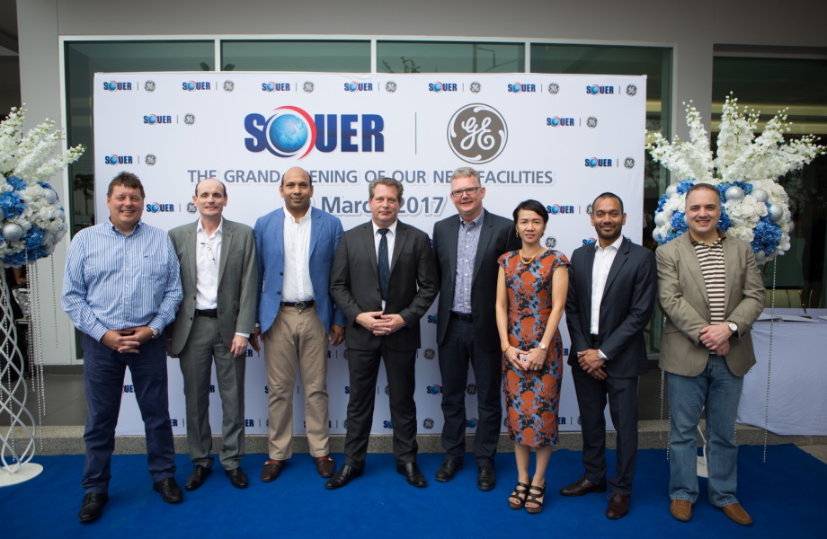 grand opening | INNIO Souer l New Units & Services for Waukesha and ...