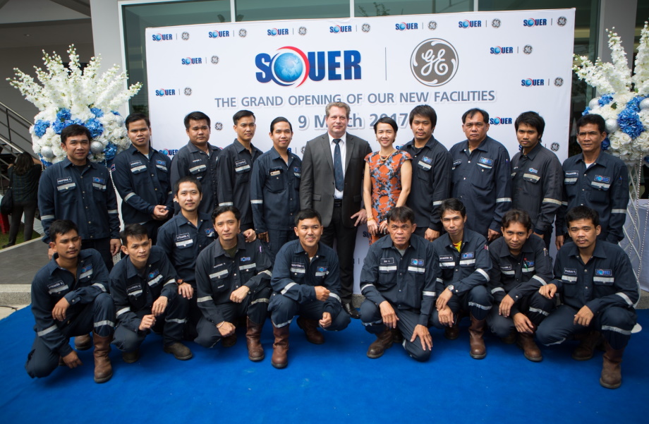 grand opening | INNIO Souer l New Units & Services for Waukesha and ...