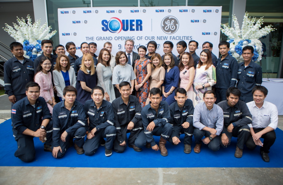 grand opening | INNIO Souer l New Units & Services for Waukesha and ...