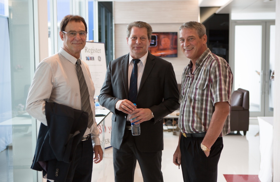 grand opening | INNIO Souer l New Units & Services for Waukesha and ...