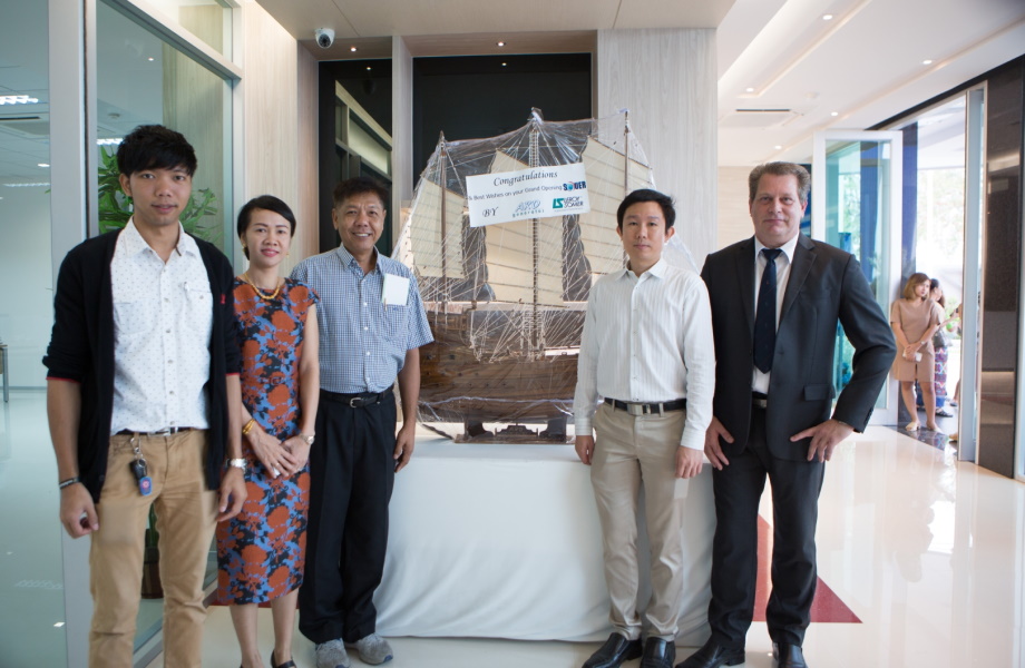 grand opening | INNIO Souer l New Units & Services for Waukesha and ...