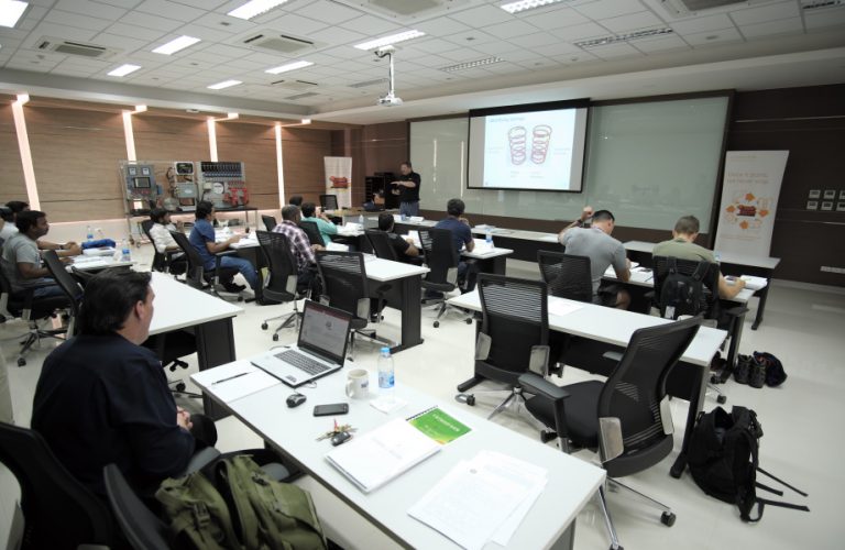 Jenbacher Training | INNIO Souer l New Units & Services for Waukesha ...