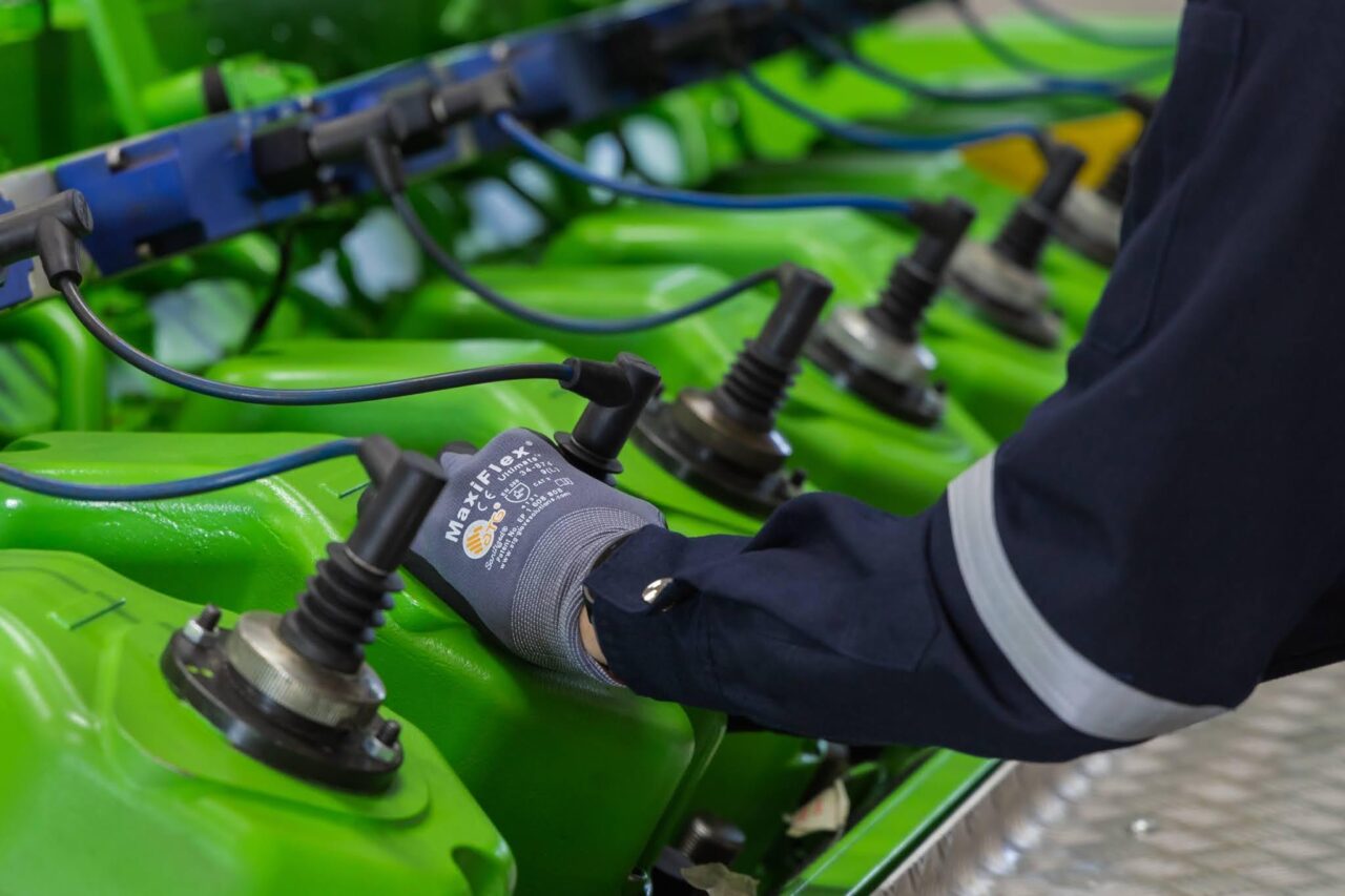 Jenbacher | INNIO Souer l New Units & Services for Waukesha and ...