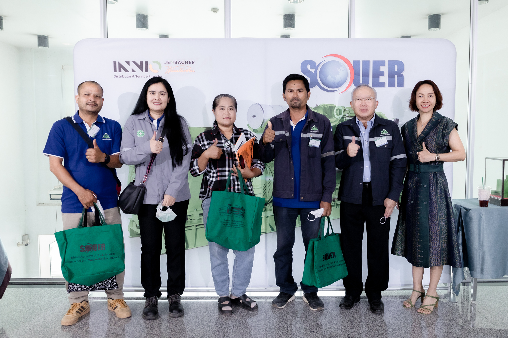 Technical Seminar 2023 | INNIO Souer l New Units & Services for ...