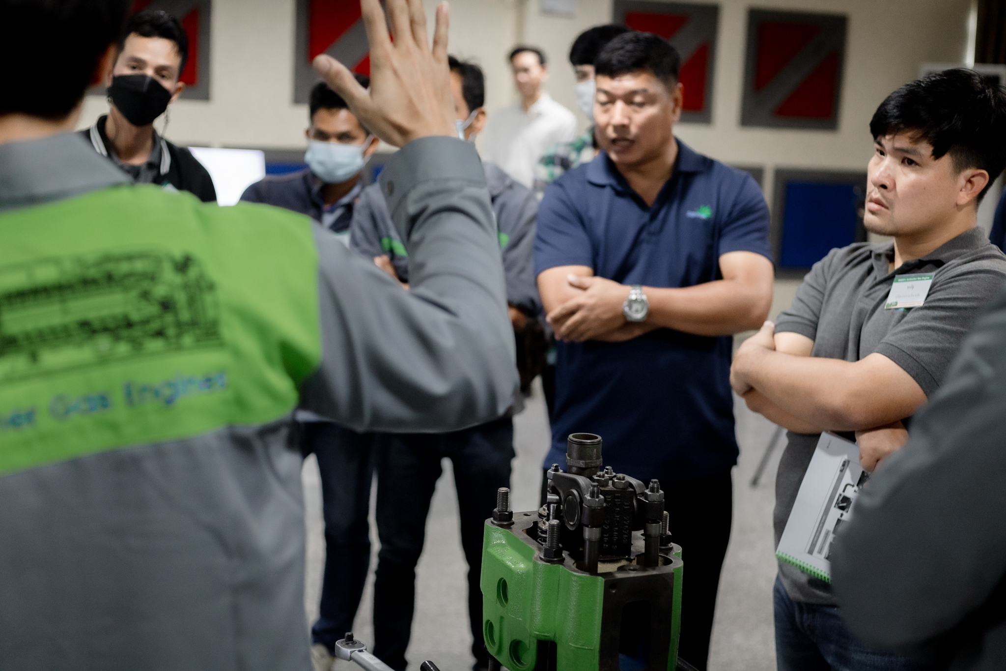 Technical Seminar 2023 | INNIO Souer l New Units & Services for ...