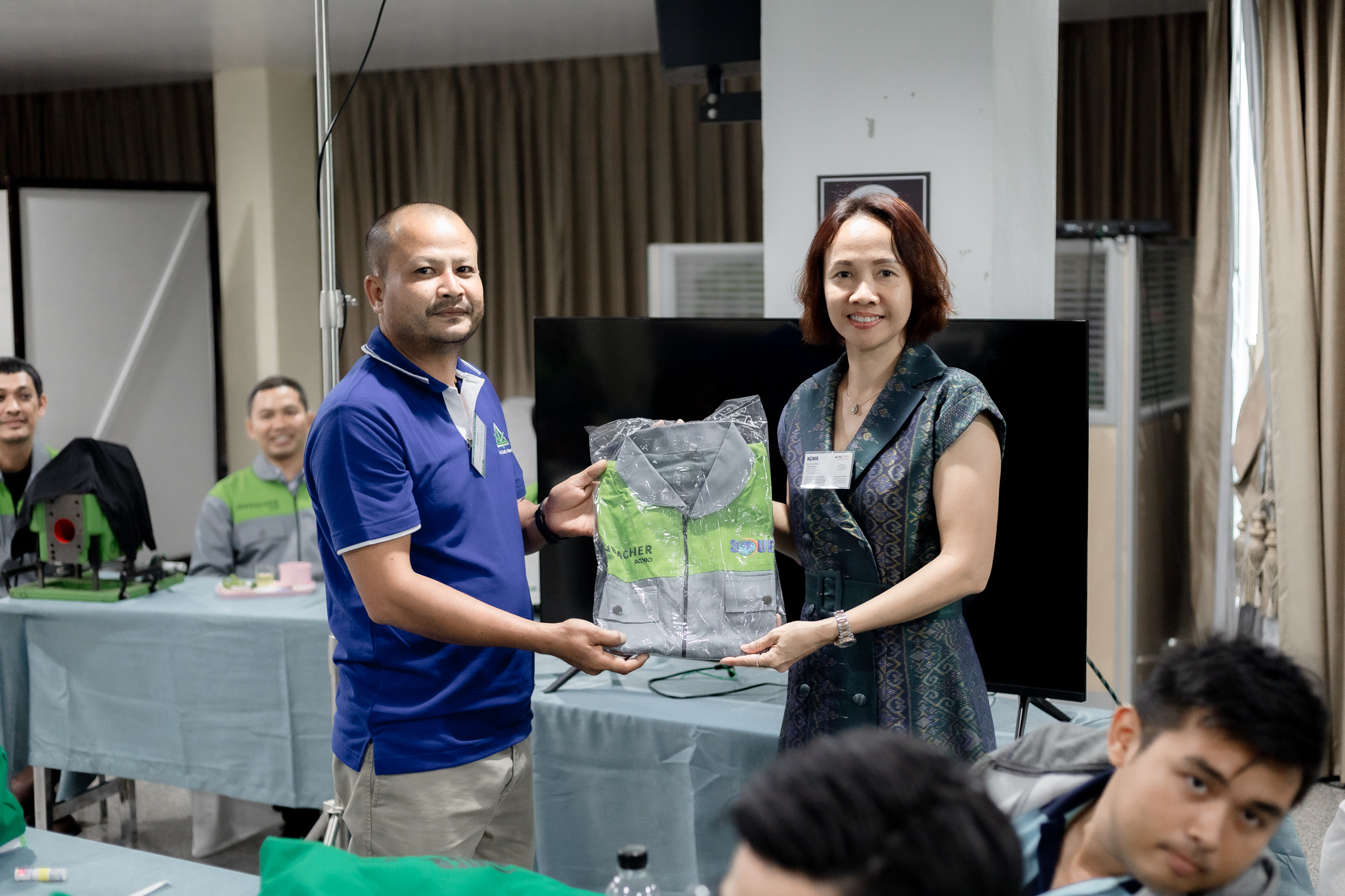 Technical Seminar 2023 | INNIO Souer l New Units & Services for ...