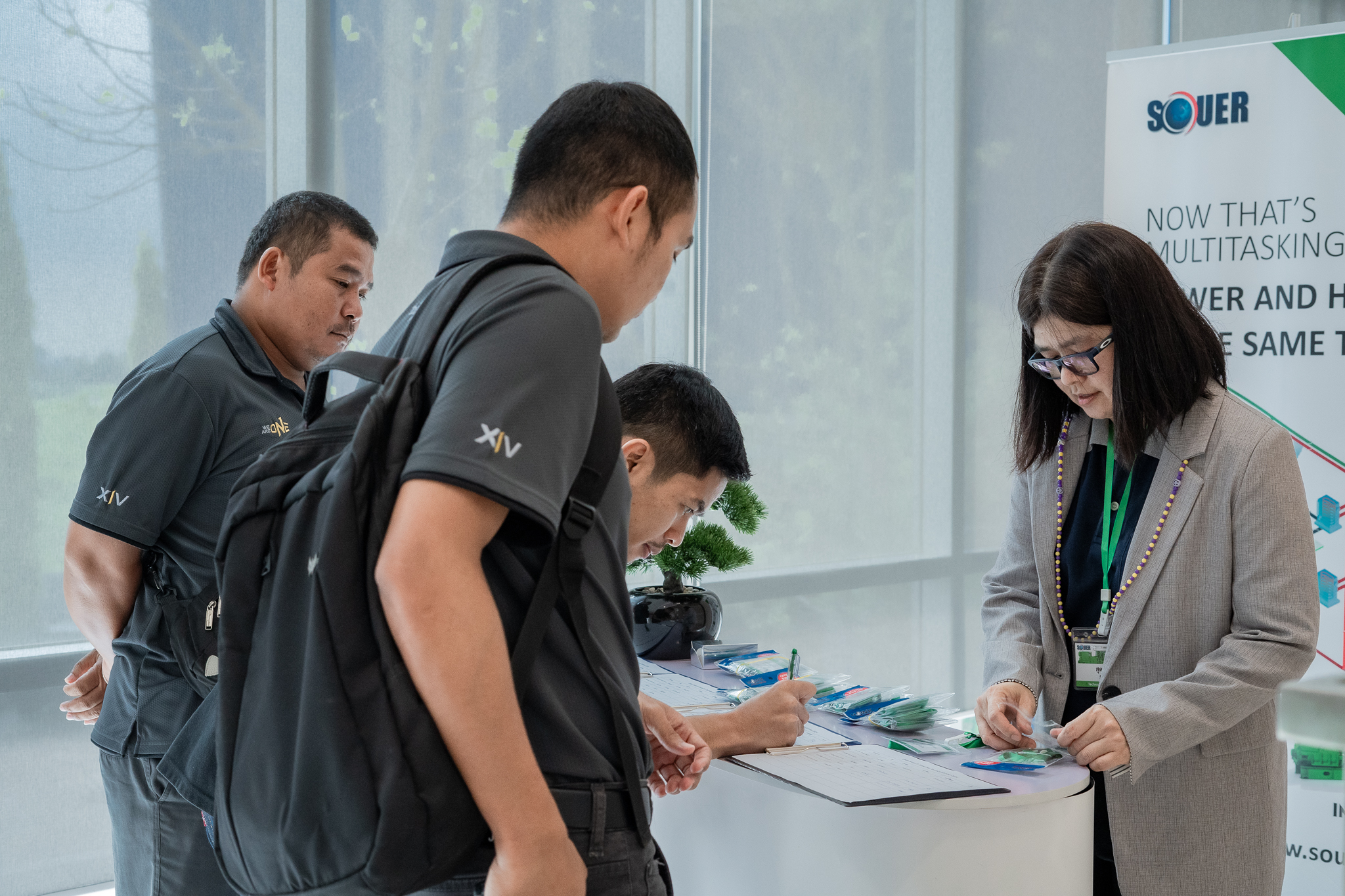 Open House 2024 | INNIO Souer l New Units & Services for Waukesha and ...